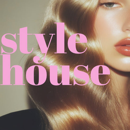 High End Hair and Extension Salon – STYLEHOUSE COLLECTIVE