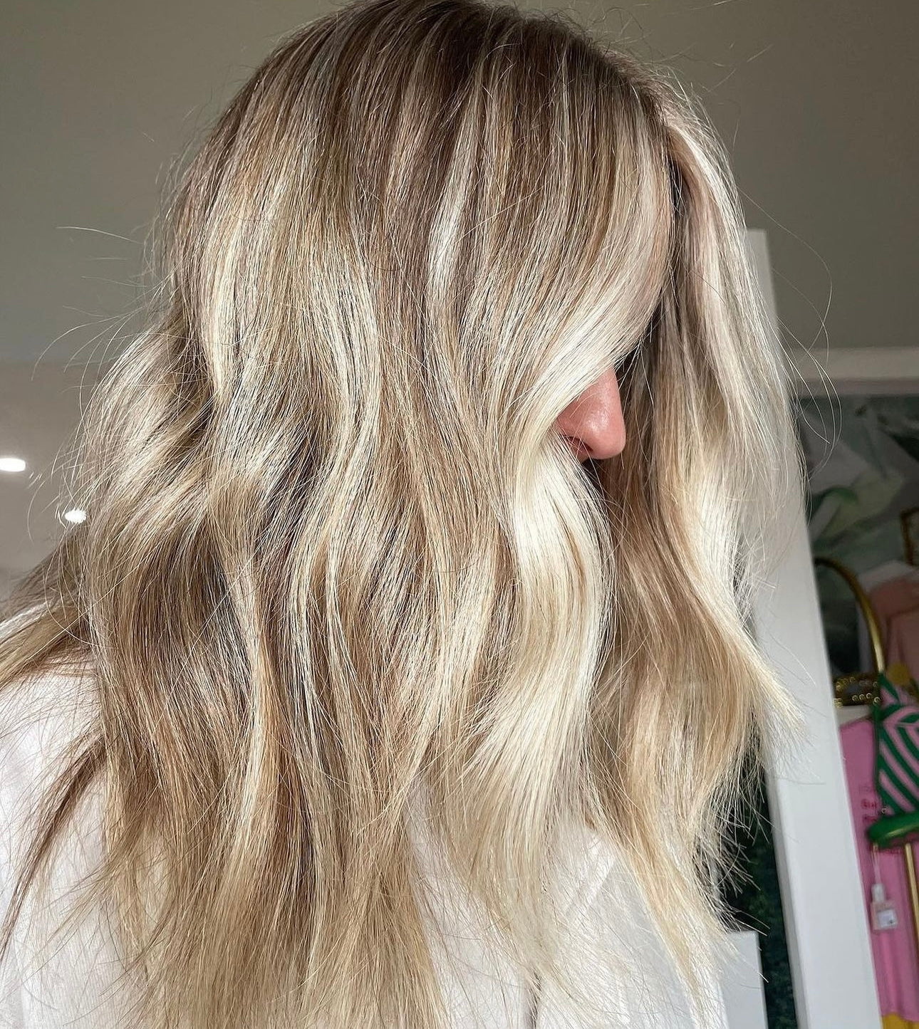 High End Hair and Extension Salon – STYLEHOUSE COLLECTIVE