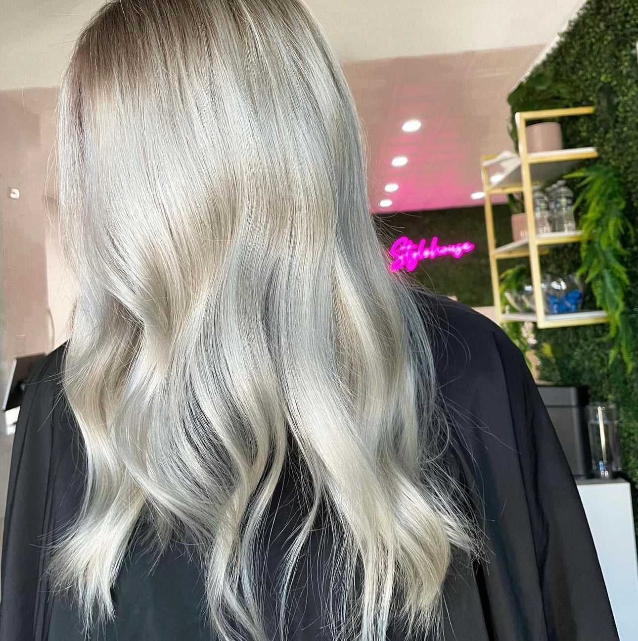 High End Hair and Extension Salon – STYLEHOUSE COLLECTIVE